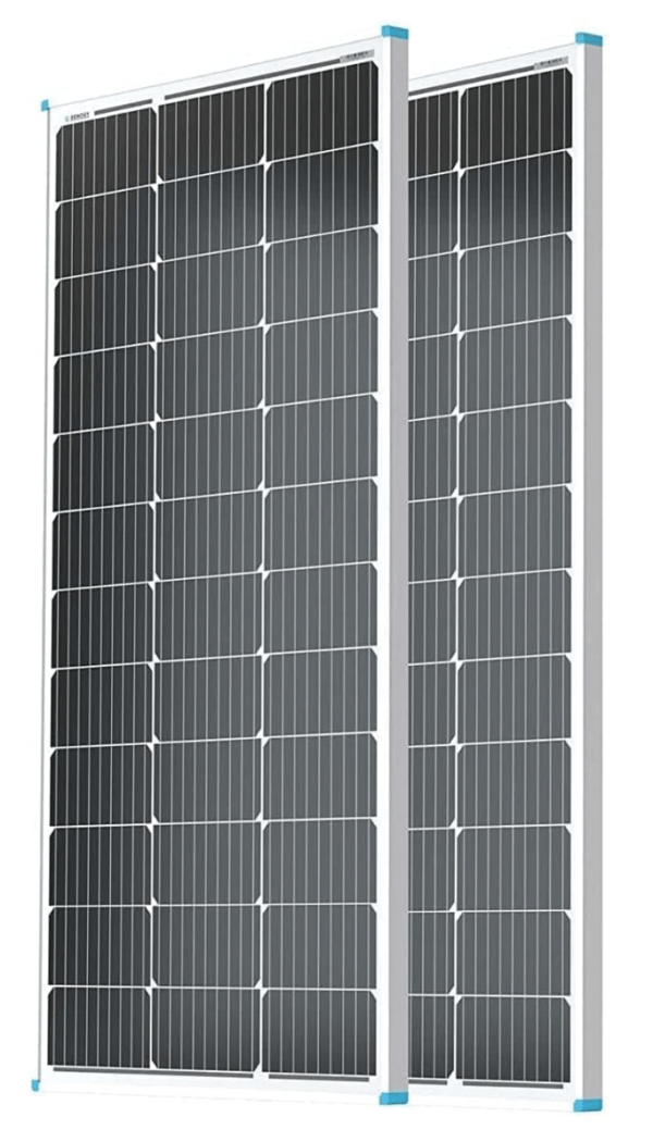 electrical & solar - Keith & Hannah